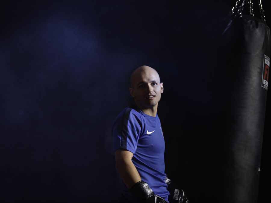 Henry Macpherson | Kim Engvoldsen | Kroloftet