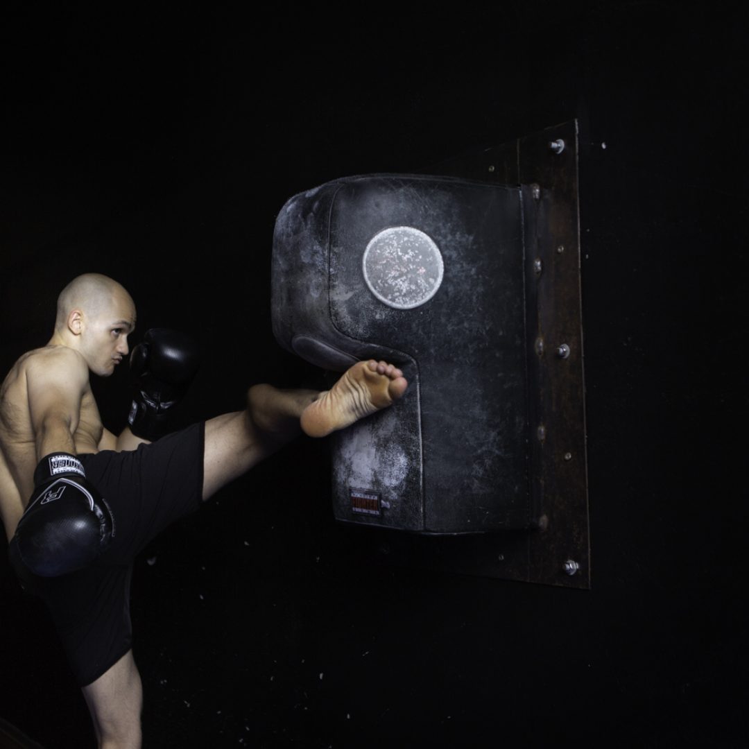 Henry Macpherson | Kim Engvoldsen | Kroloftet